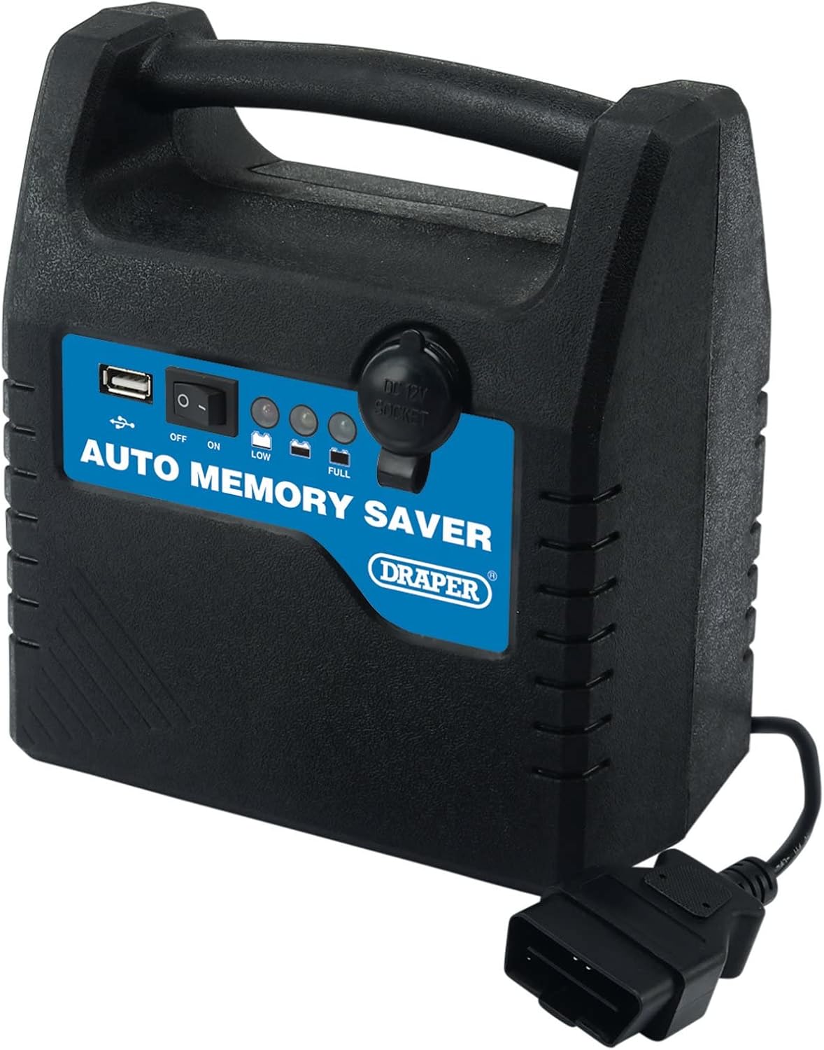 Draper 09191 Auto Memory Saver : Amazon.co.uk: DIY & Tools