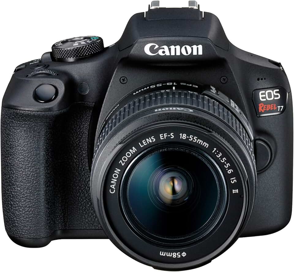 Amazon.ca: Canon - Digital Cameras / Camera & Photo: Electronics