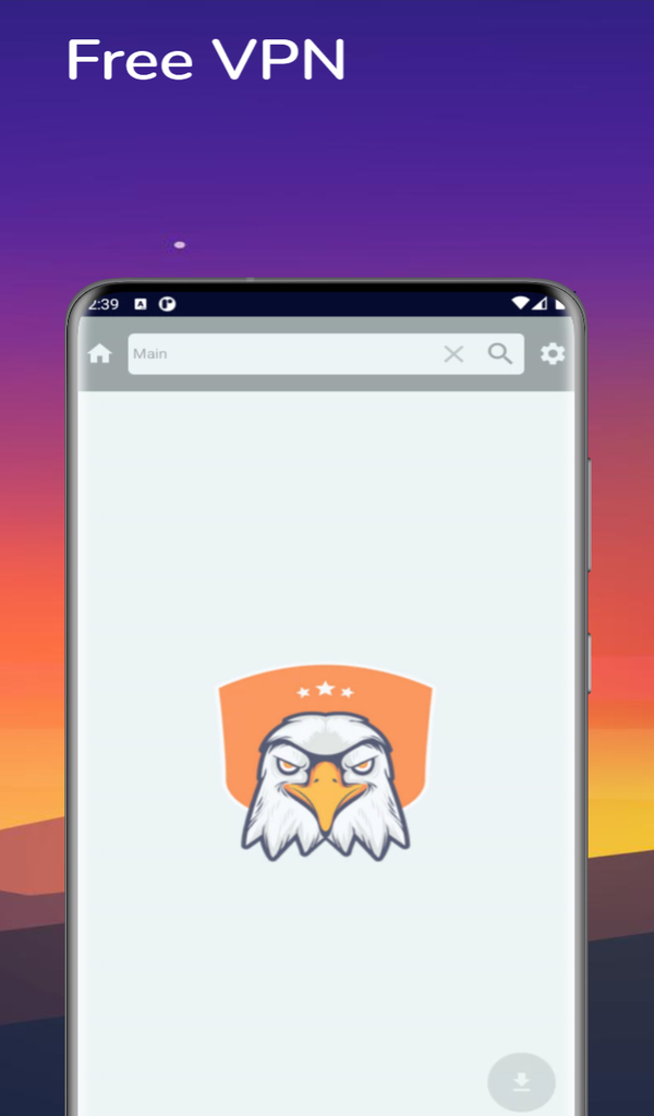 Eagle Private Browser - App on Amazon Appstore