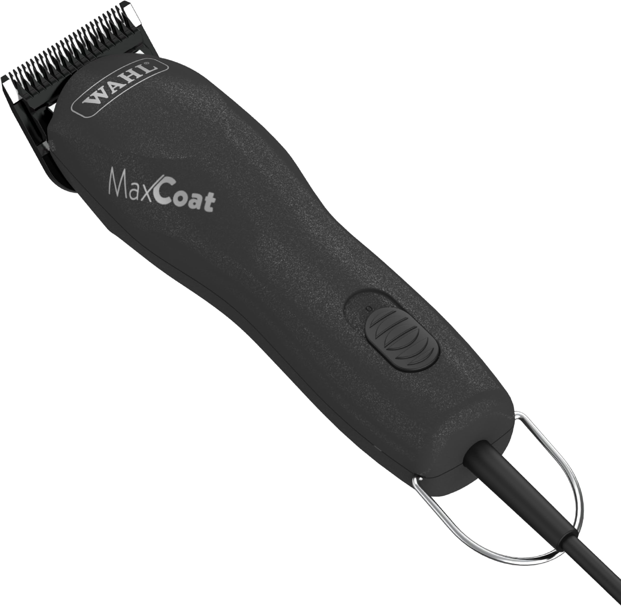 Amazon.com: Wahl Pro Animal Pet MaxCoat Clipper - Dog, Cat & Horse ...