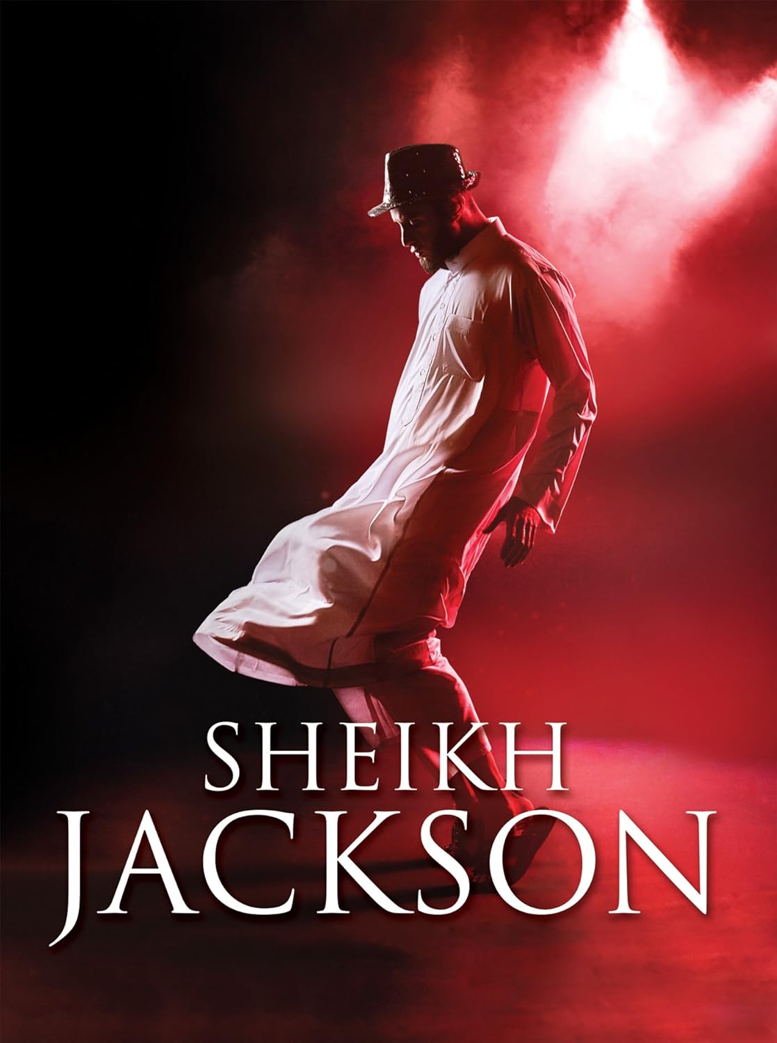 Amazon.com: Sheikh Jackson - Michael Jackson Was His Idol : Basma;Maged ...