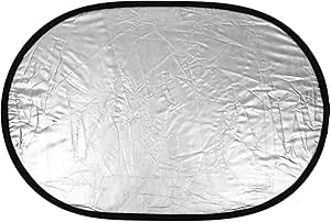 Amazon.com : MILISTEN Pollard Camera Camera Lighting Reflector Diffuser ...