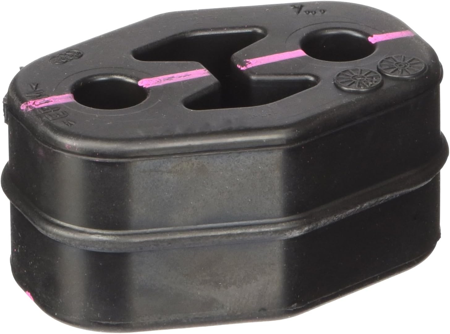 Amazon.com: Genuine Chrysler 4578340AA Exhaust Isolator : Automotive