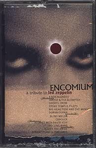 Amazon.co.jp: Encomium: ミュージック