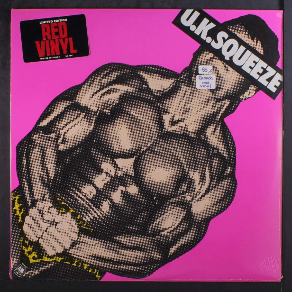 Squeeze: Amazon.de: CDs & Vinyl