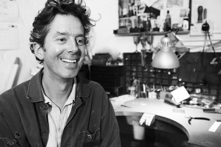 Amazon.co.uk: Alex Monroe: books, biography, latest update