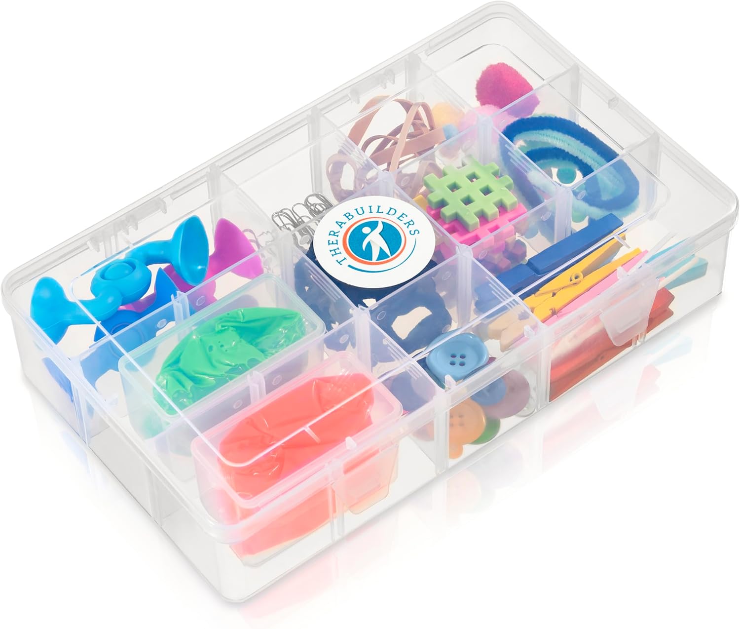Amazon.com: Fine Motor Therapy kit for Occupational Therapy and Hand ...