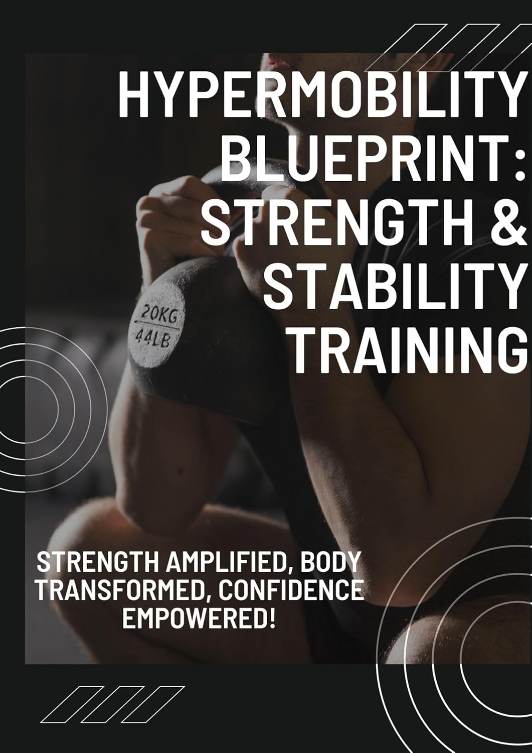 Amazon.com: The Hypermobility Blueprint: Strength & Stability Training eBook : Le Couilliard ...