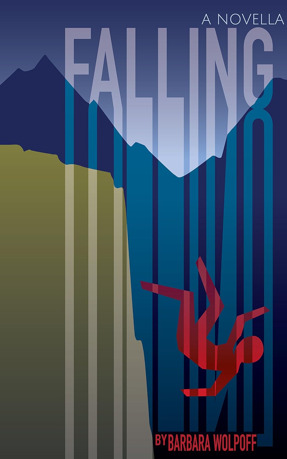 Falling - Kindle edition by Wolpoff, Barbara. Children Kindle eBooks ...