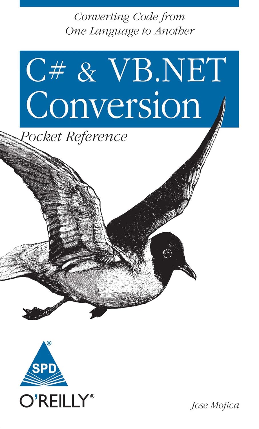 Buy C# & VB. Net Conversion Pocket Reference Book Online at Low Prices ... Buy C# & VB. Net Conversion Pocket Reference Book Online at Low Prices ...