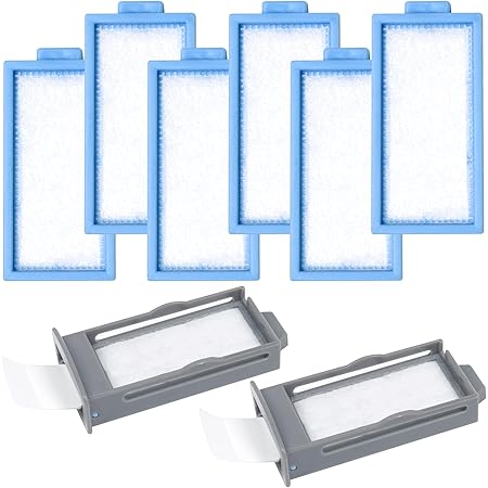 Amazon.com: 26PCS CPAP Filters Compatible with Dreamstation 2: Includes ...