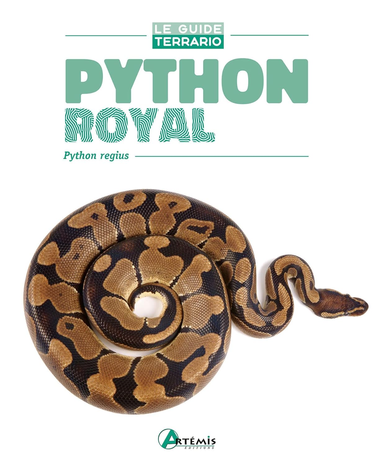 Amazon.com: Python royal: 9782816016734: Sutherland, Colette: Books