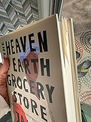 The Heaven & Earth Grocery Store: A Novel: McBride, James ...