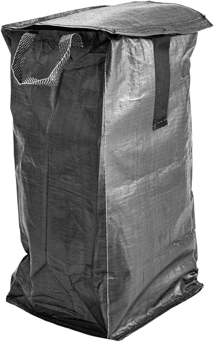 Britwrap Gull Proof Sack - Protect Waste from Seagulls & Vermin during ...