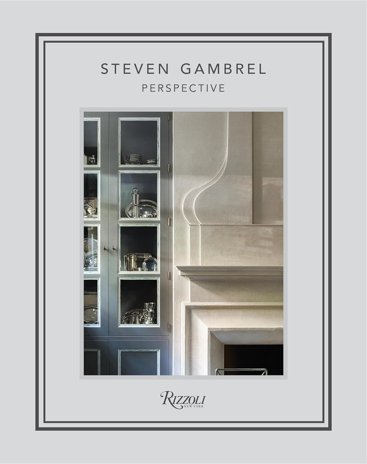 Steven Gambrel: Perspective: Gambrel, Steven, Piasecki, Eric ...