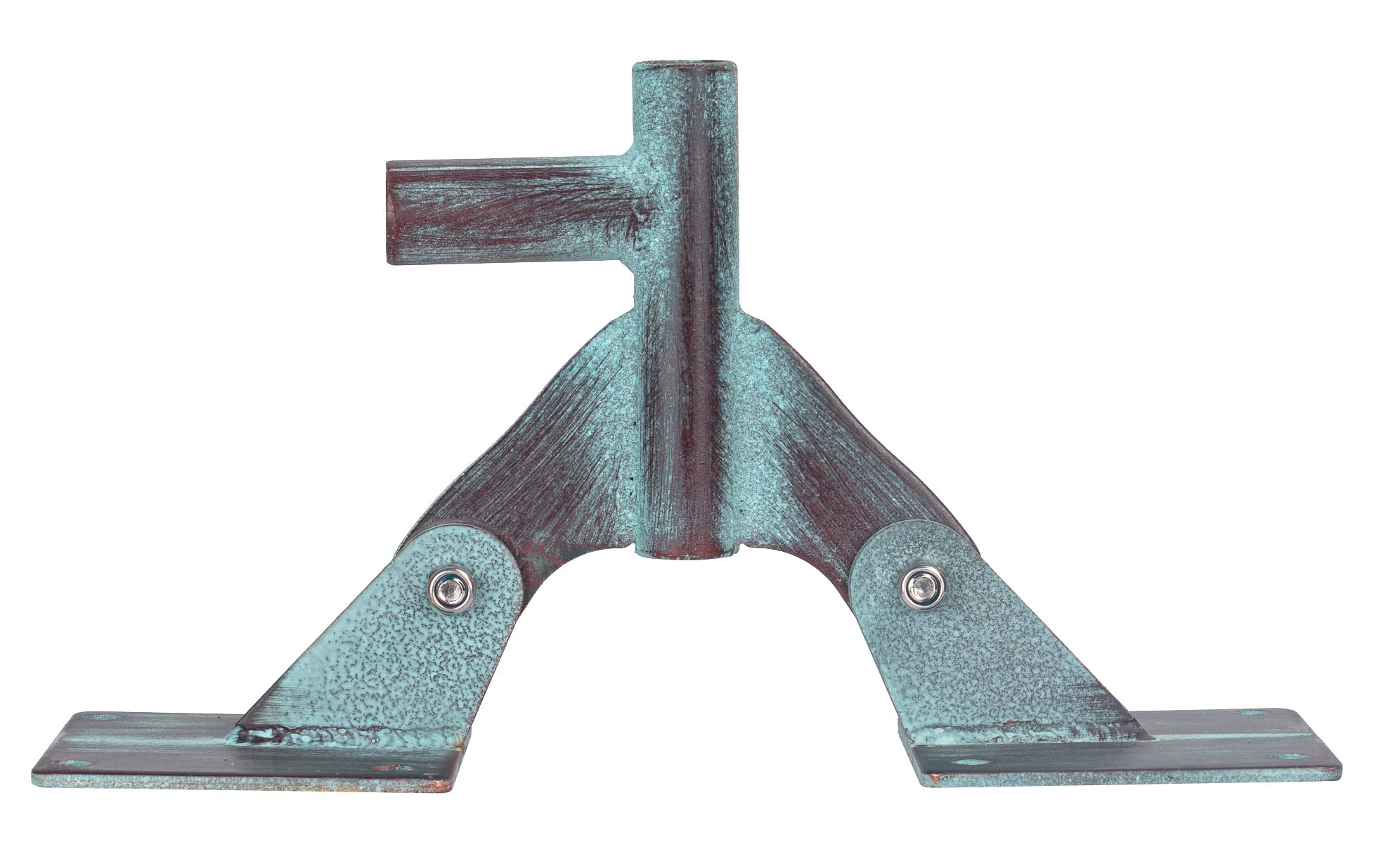 Weathervane Mounting Brackets Weather Vane Roof Bracket, Adjustable