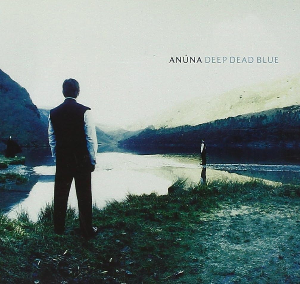 Deep Dead Blue | Amazon.com.br