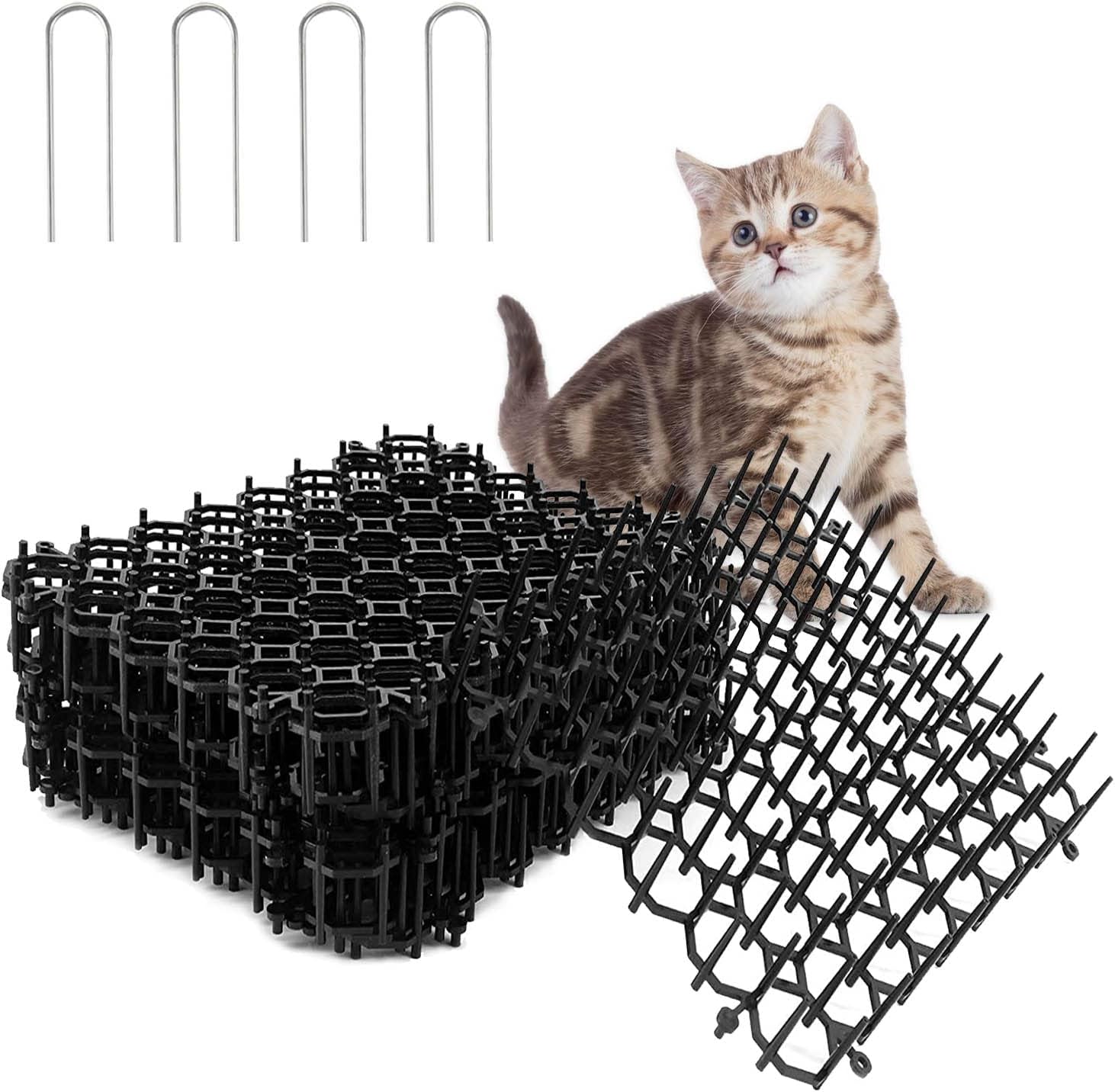 Pic Anti Chat Castorama