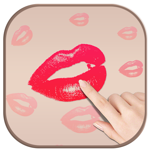 Kiss on touch App - App on Amazon Appstore