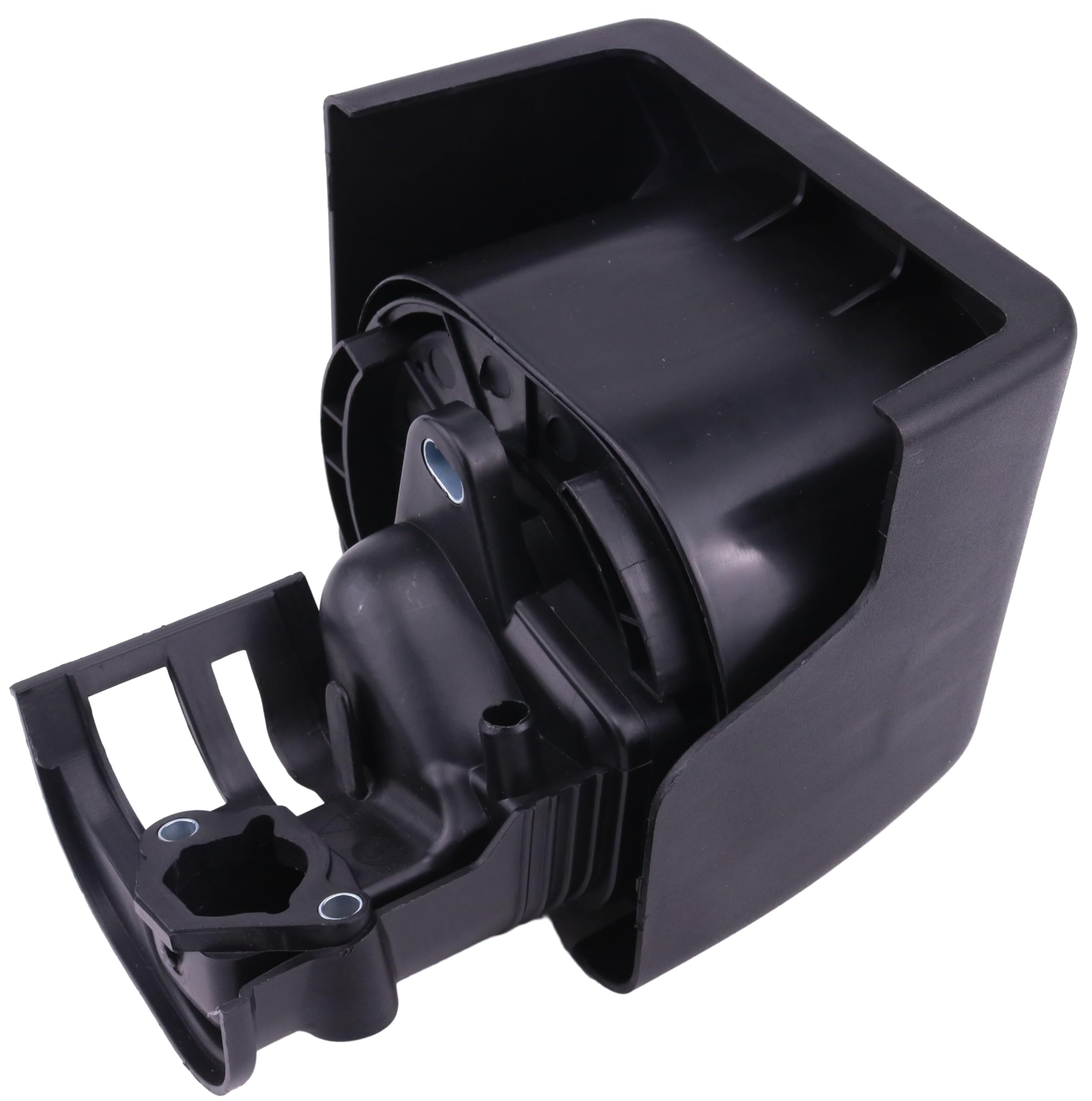 GX340 GX390 Air Filter Housing Box With Dual Filters GX340 GX390 Air ...