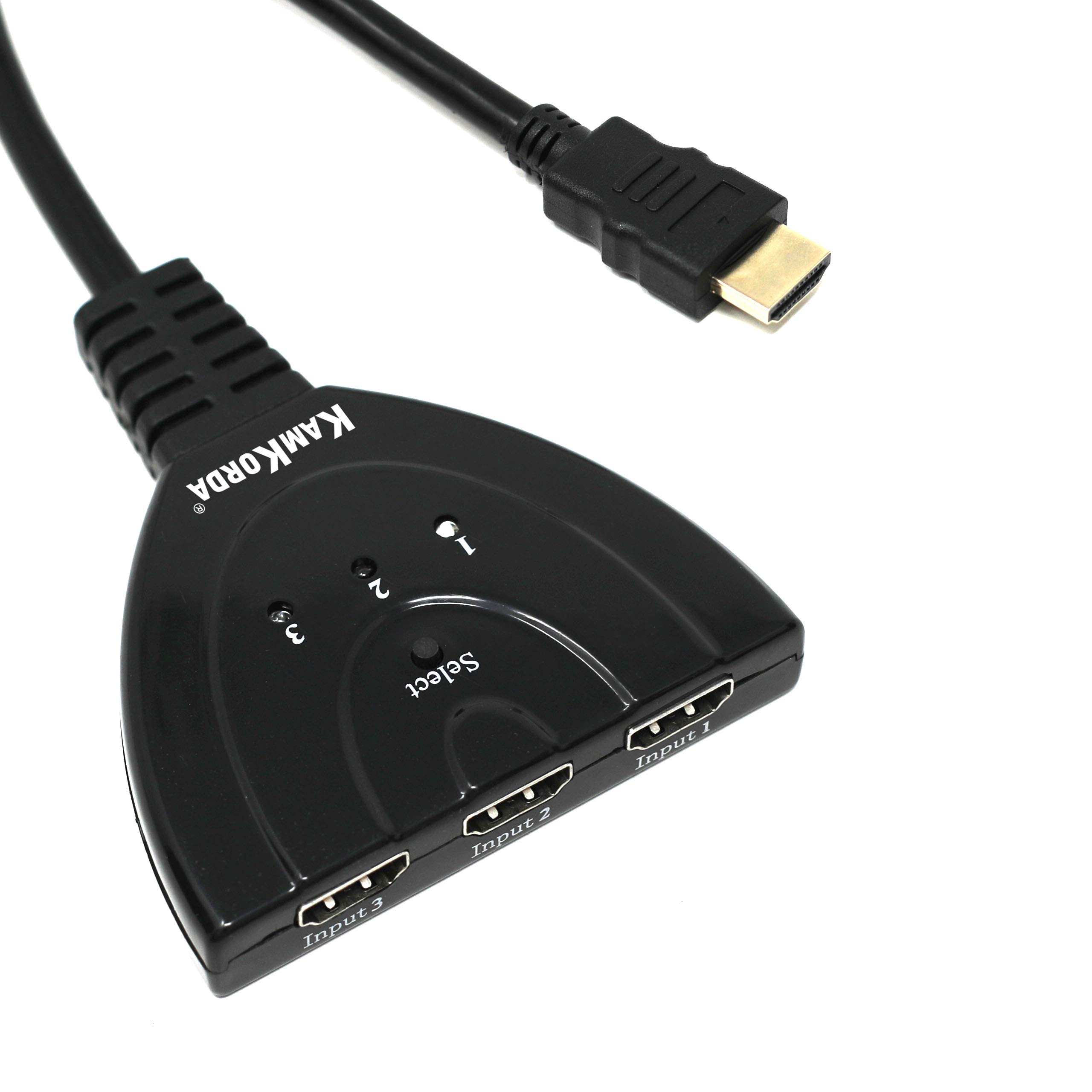 Hdmi multi adapter - Find the best price at PriceSpy