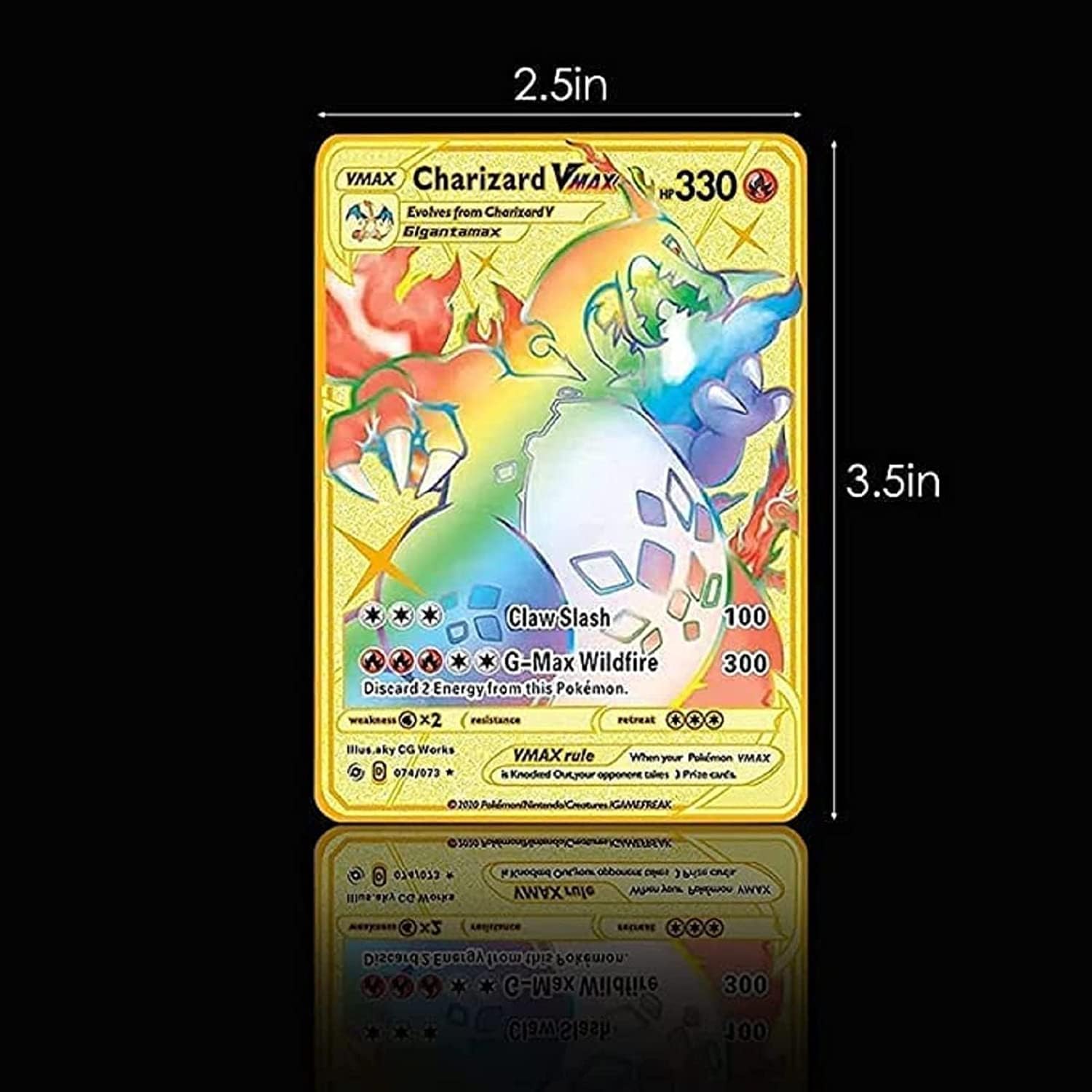 Buy 110 PCS TCG Deck Box Gold Foil Card GX Rare Cards V Series Cards buy-110-pcs-tcg-deck-box-gold-foil-card-gx-rare-cards-v-series-cards