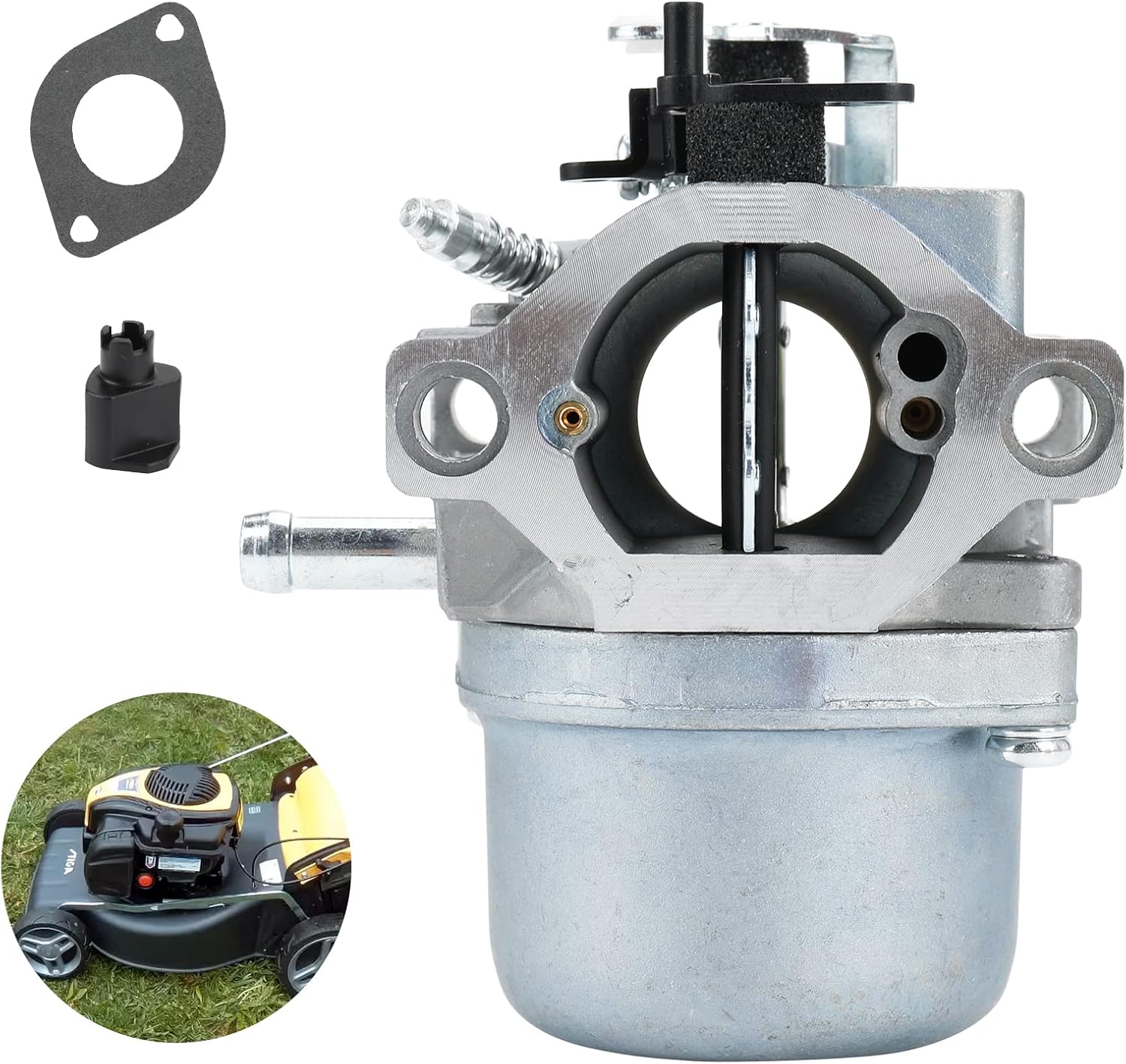 Motor Vergaser Ersatz für Briggs & Stratton 285707 289707 28B705 28M707 ...