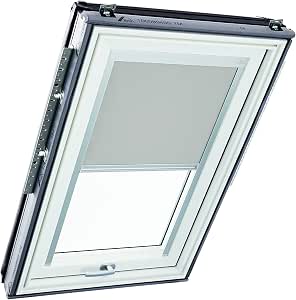 Original Roto Blackout Roller Blind ZRV Almost complete Blackout Guide ...