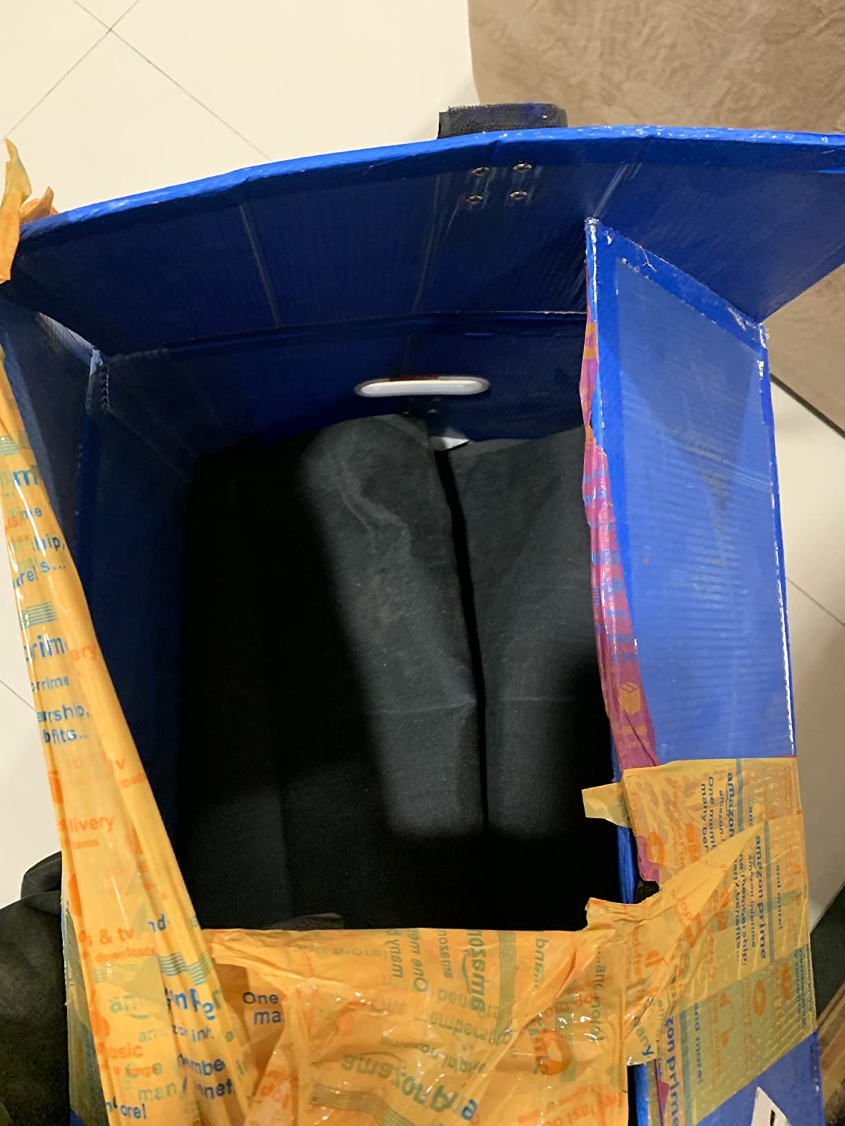 Hoodwin Tarpaulin Sheet Waterproof Tirpal Heavy Duty Tadpatri with ...