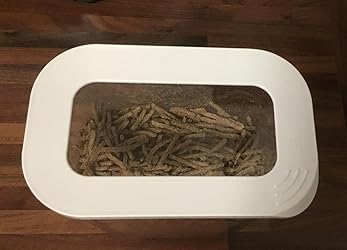 Mepal Food Storage Container 7-Piece Set - Food Containers - Kitchen ...