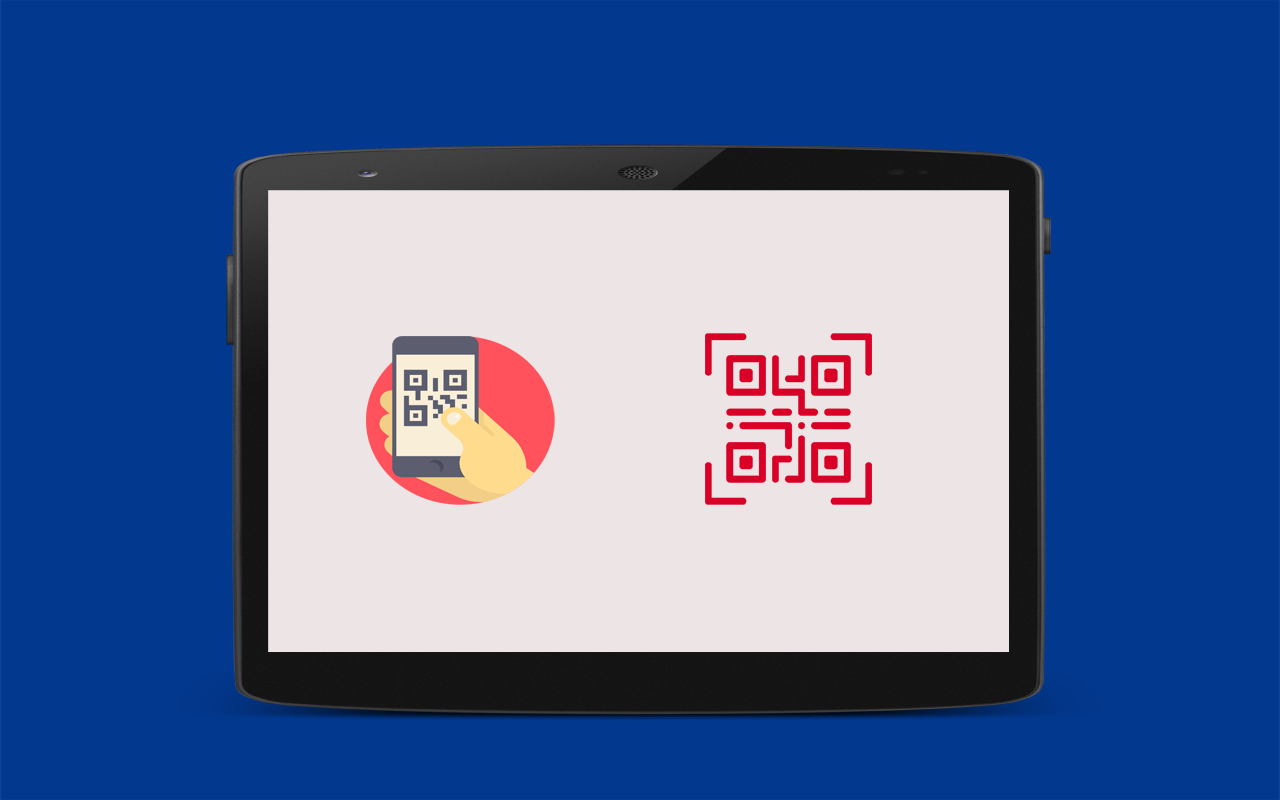 QR Code Scanner And Reader 2019 - App on Amazon Appstore