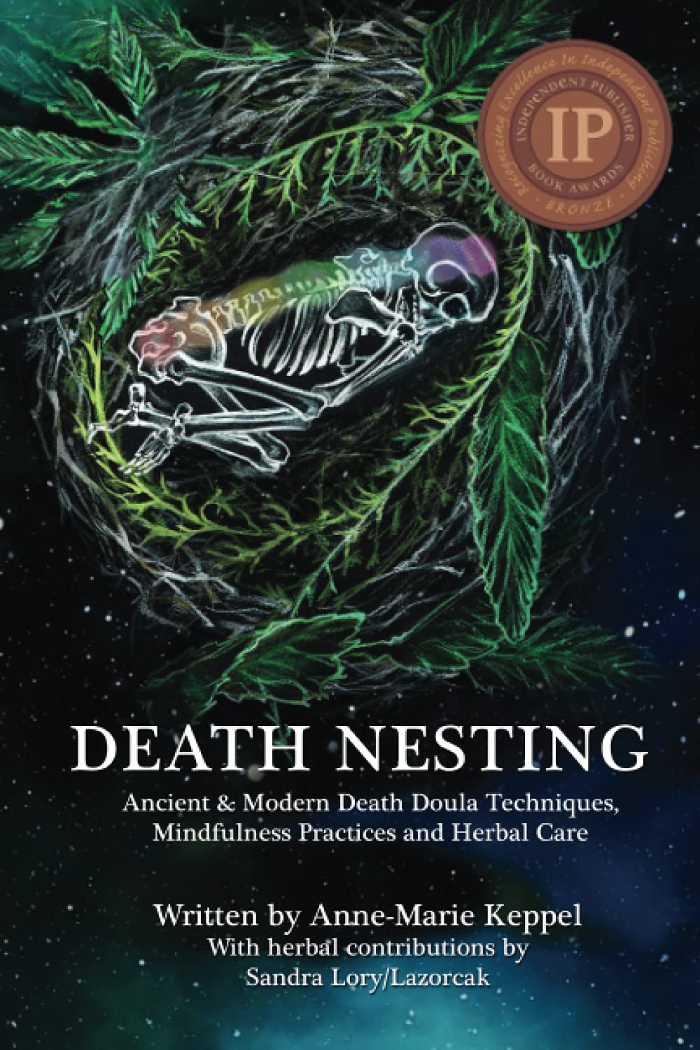 Death Nesting: Ancient & Modern Death Doula Techniques, Mindfulness ...