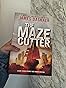 Amazon.com: The Maze Cutter: 9798985955248: Dashner, James: Books