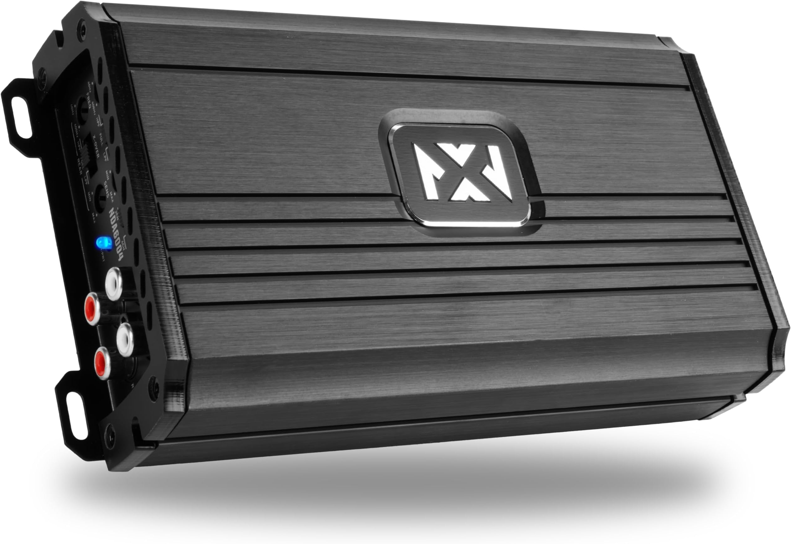 Amazon.com: Skar Audio RP-1200.1D Monoblock Class D MOSFET Amplifier ...