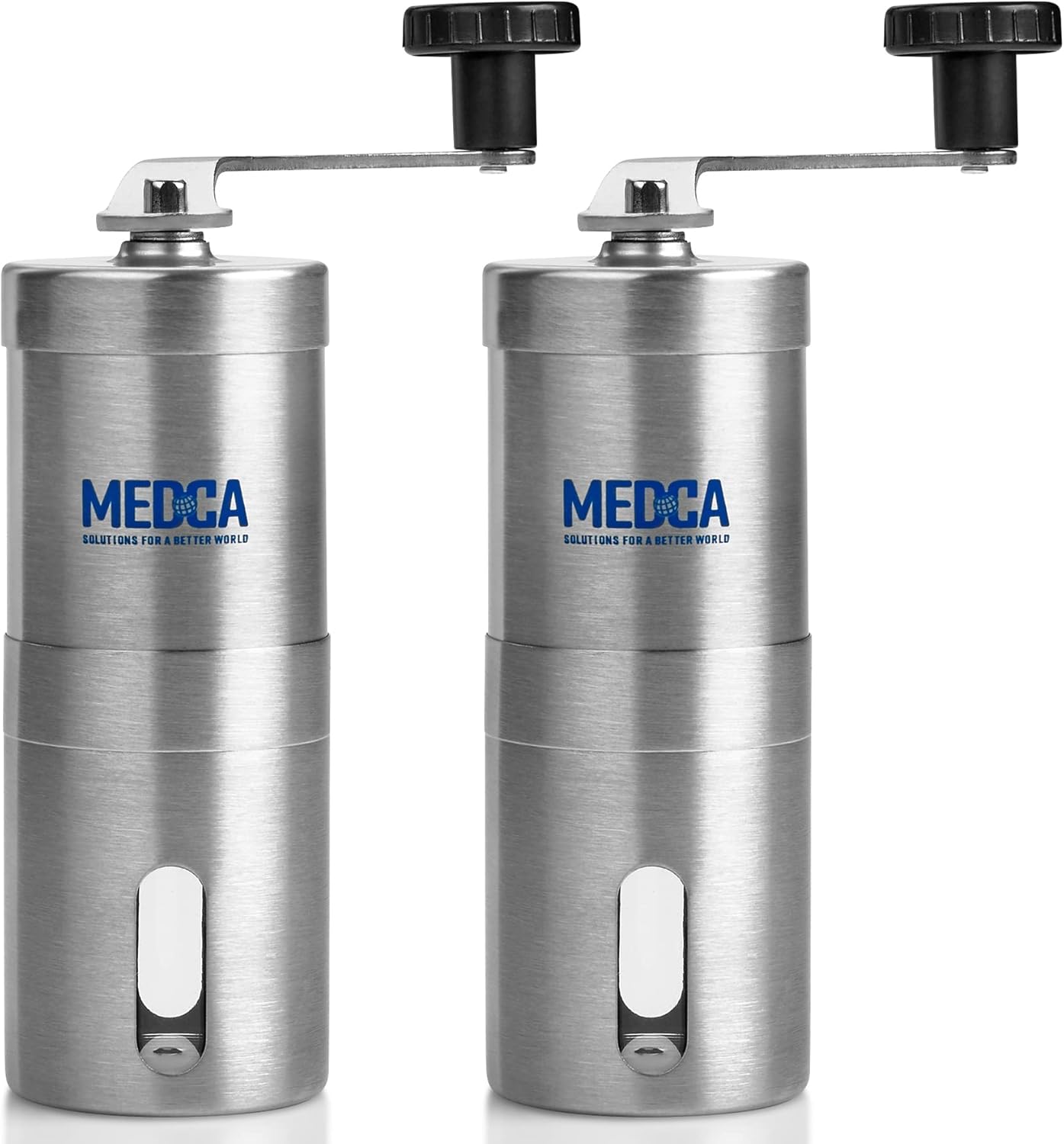 Pill Grinder - 2 Pack Pro Crusher and Cutter That Grinds Your Pills and ...