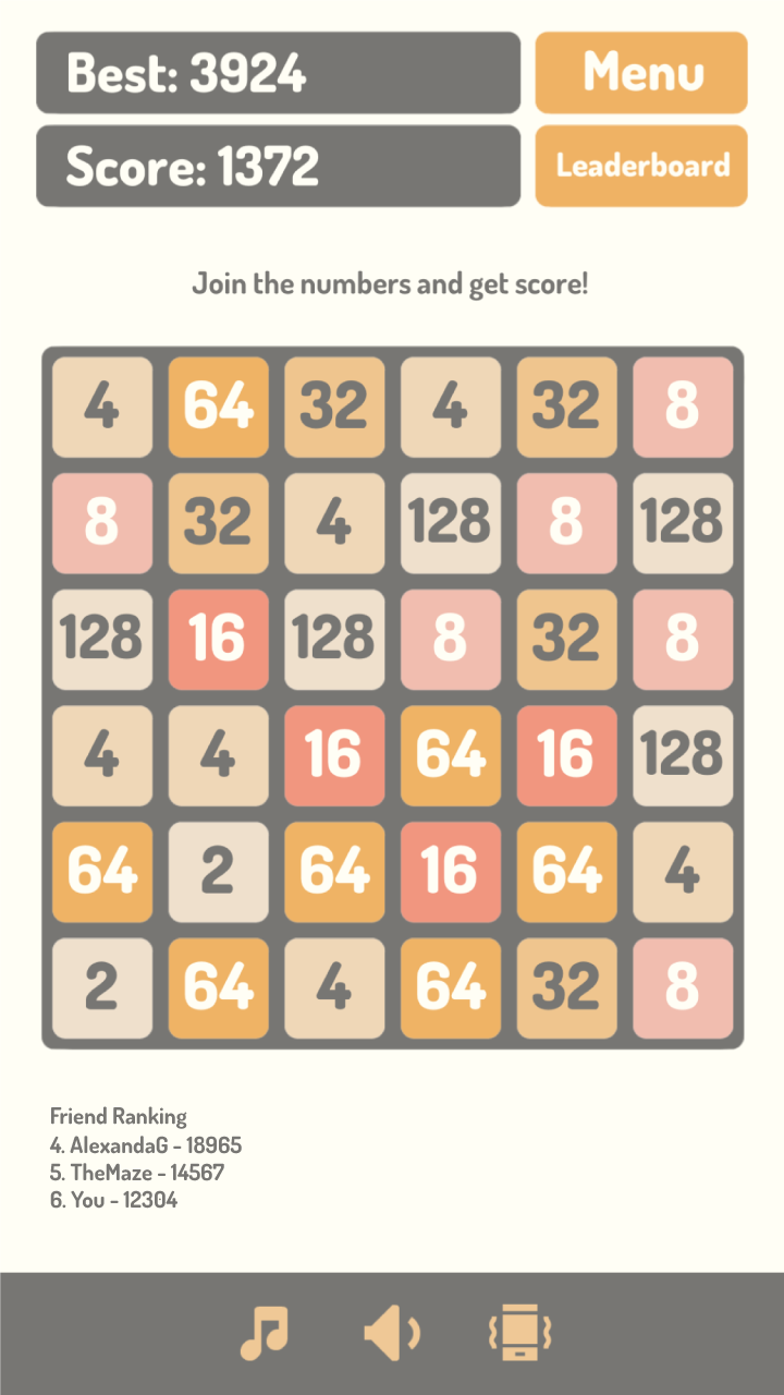 Two Numbers Puzzle - App on Amazon Appstore