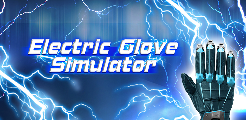 Electric Hand Glove Simulator:Amazon.com:Appstore for Android