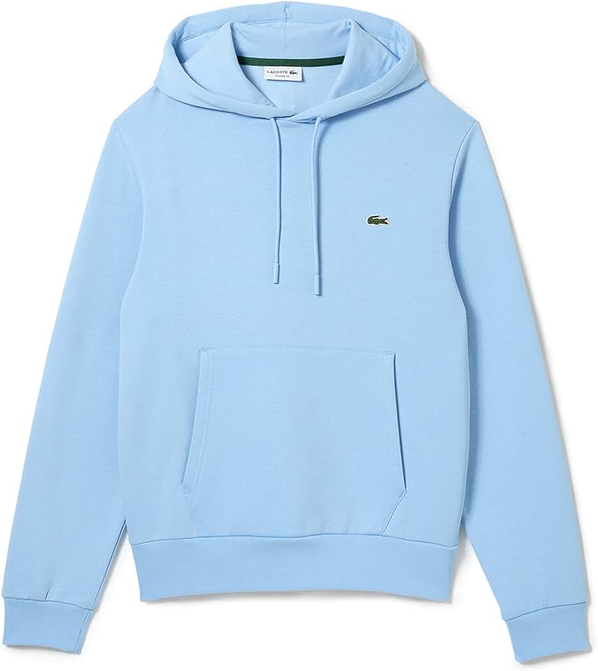 Amazon.it: Lacoste - Felpe Da Uomo / Abbigliamento Uomo: Moda