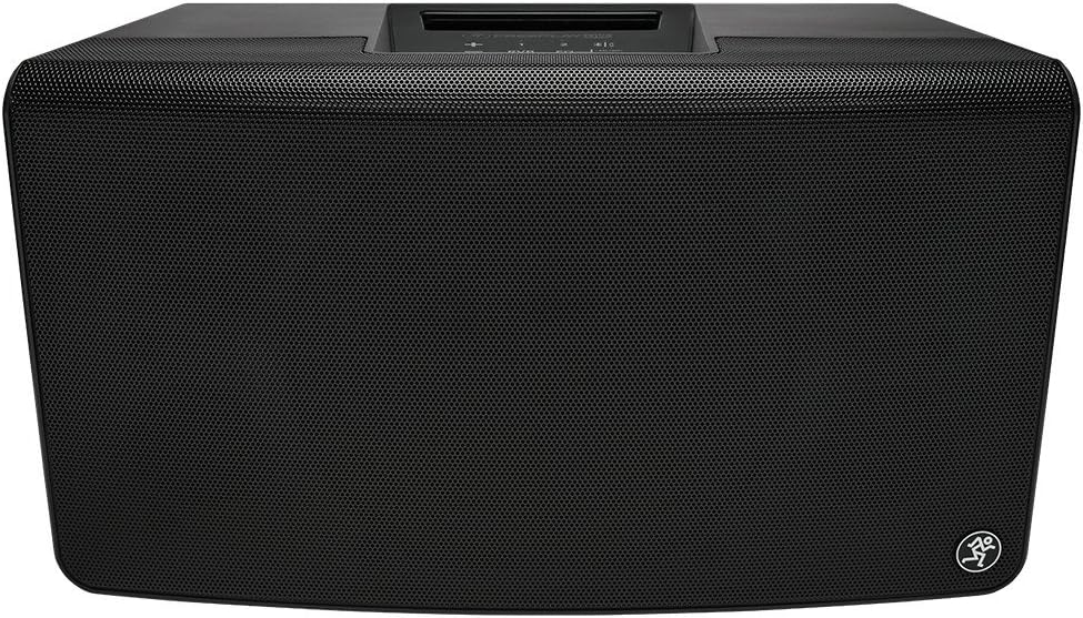 Amazon.com: Mackie FreePlay Live Personal PA with Bluetooth : Musical ...