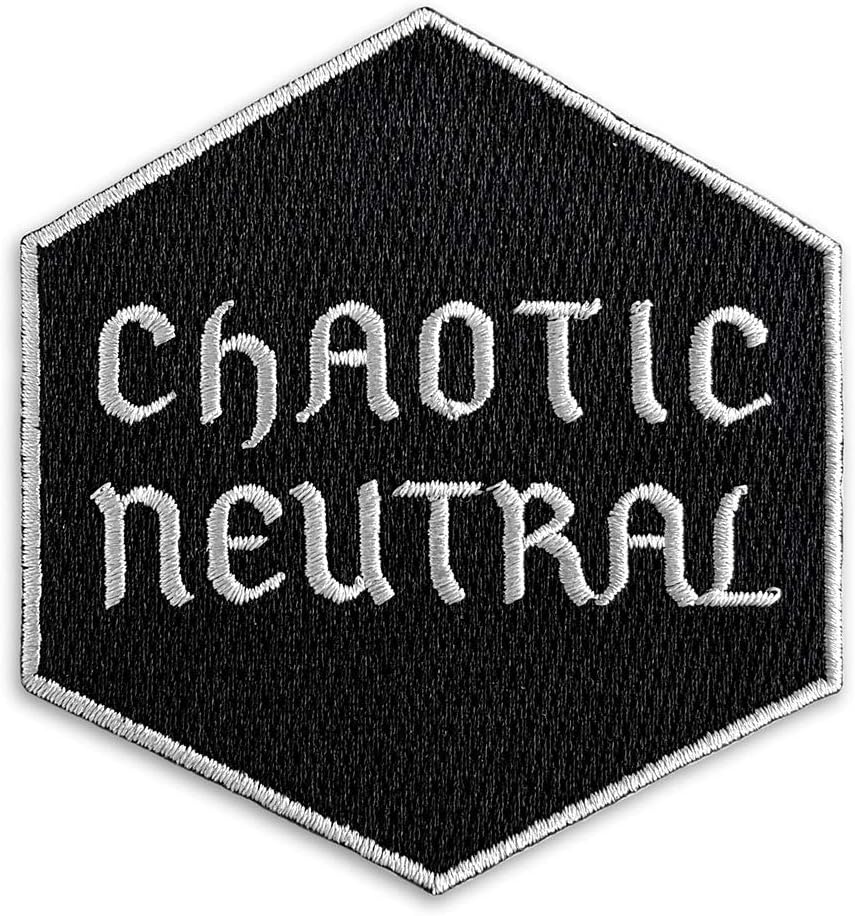 Amazon.com: Local Cryptid Iron-On Patch - Made in The USA - Green ...