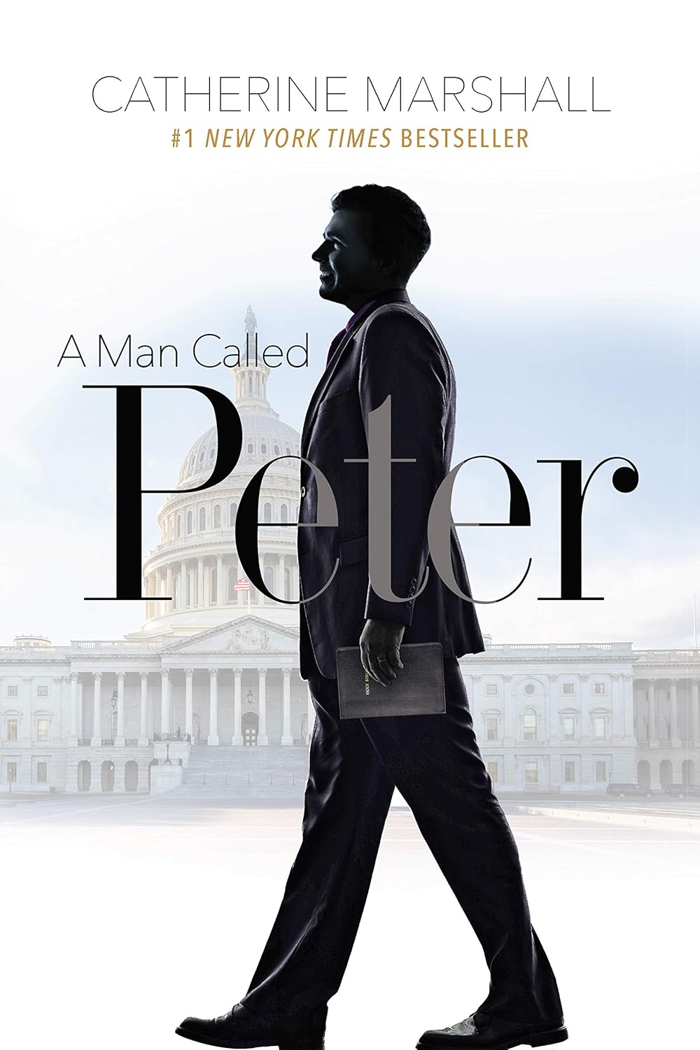 Amazon.com: A Man Called Peter eBook : Marshall, Catherine: Kindle Store