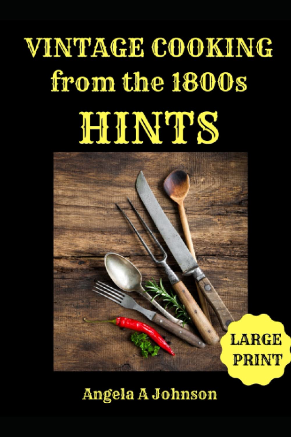 Cooking In The 1800s Victorians: Food & Health | English Heritage
