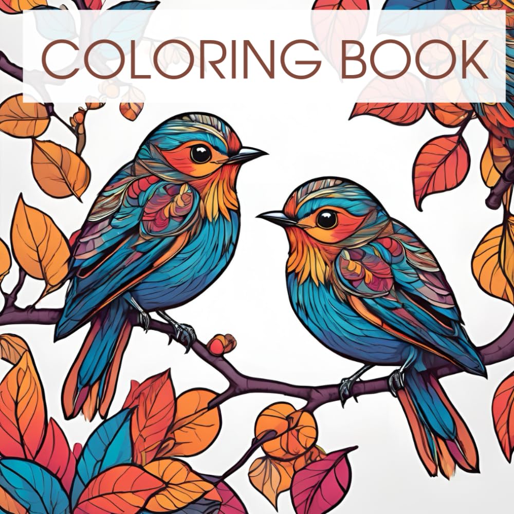 Amazon.com: Serene Sanctuary: Animals for Mindful Coloring – A Book for ...