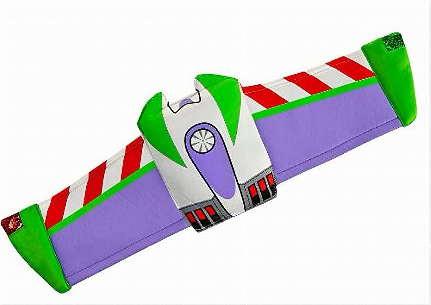 Disney Buzz Lightyear - Disfraz para bebé - Toy Story de 18 a 24 meses ...