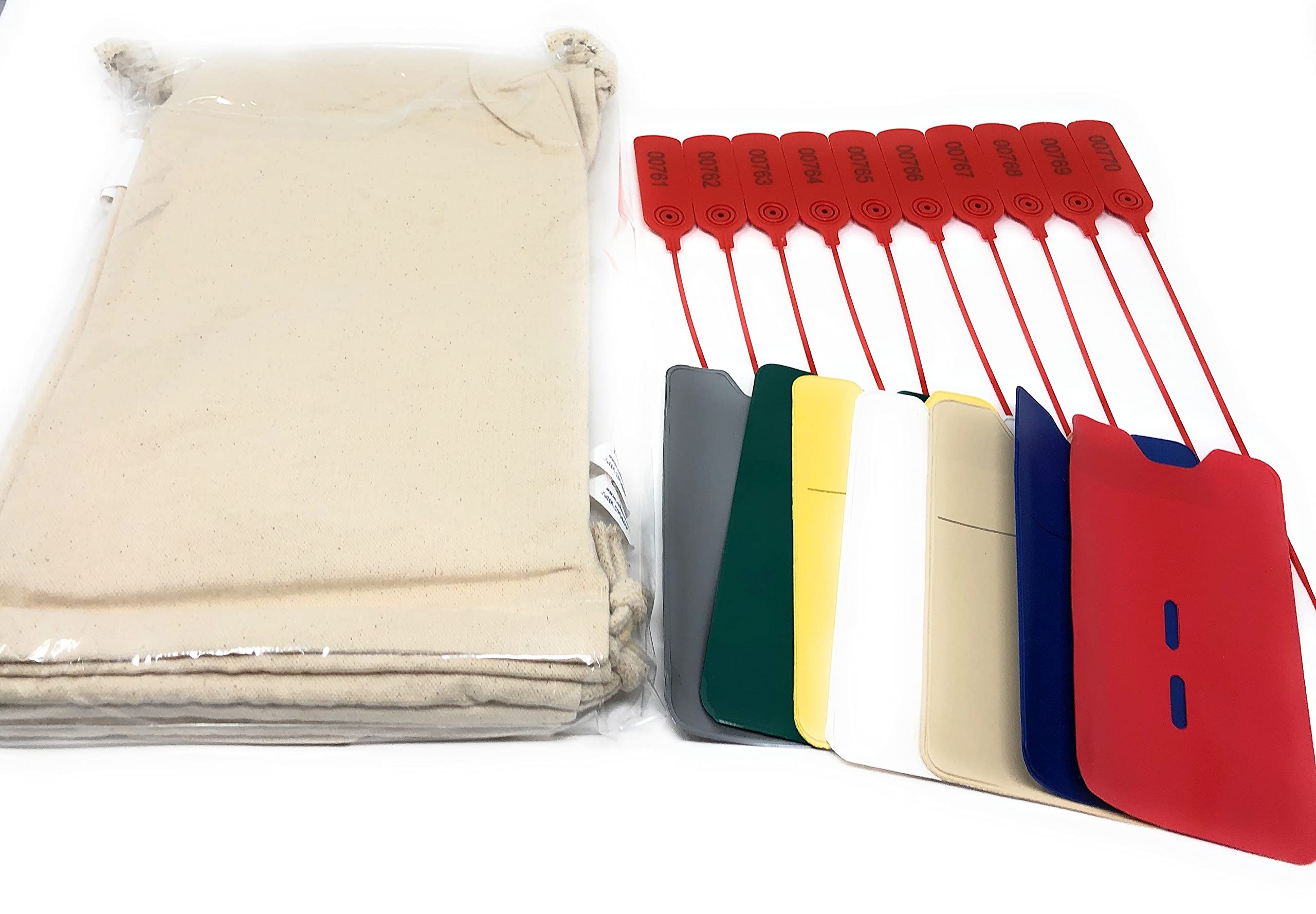 Snapklik.com : Bank Drop Pack For Safe And Secure Deposit - 5 Medium ...