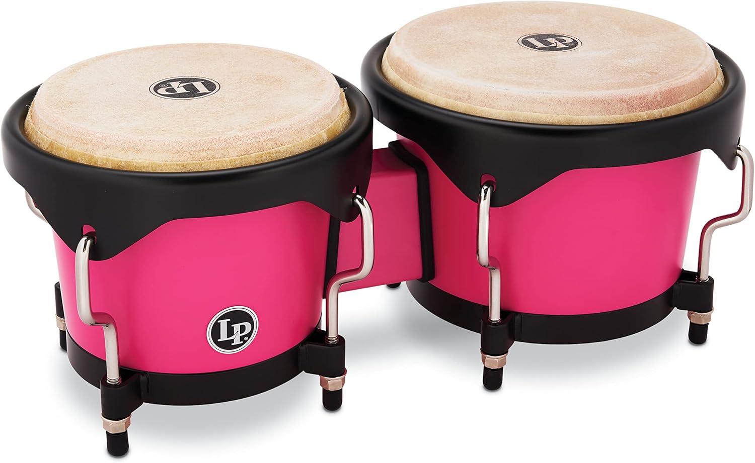 Amazon.com: Latin Percussion Discovery Series 6-1/4-inch and 7 1/4-inch ...