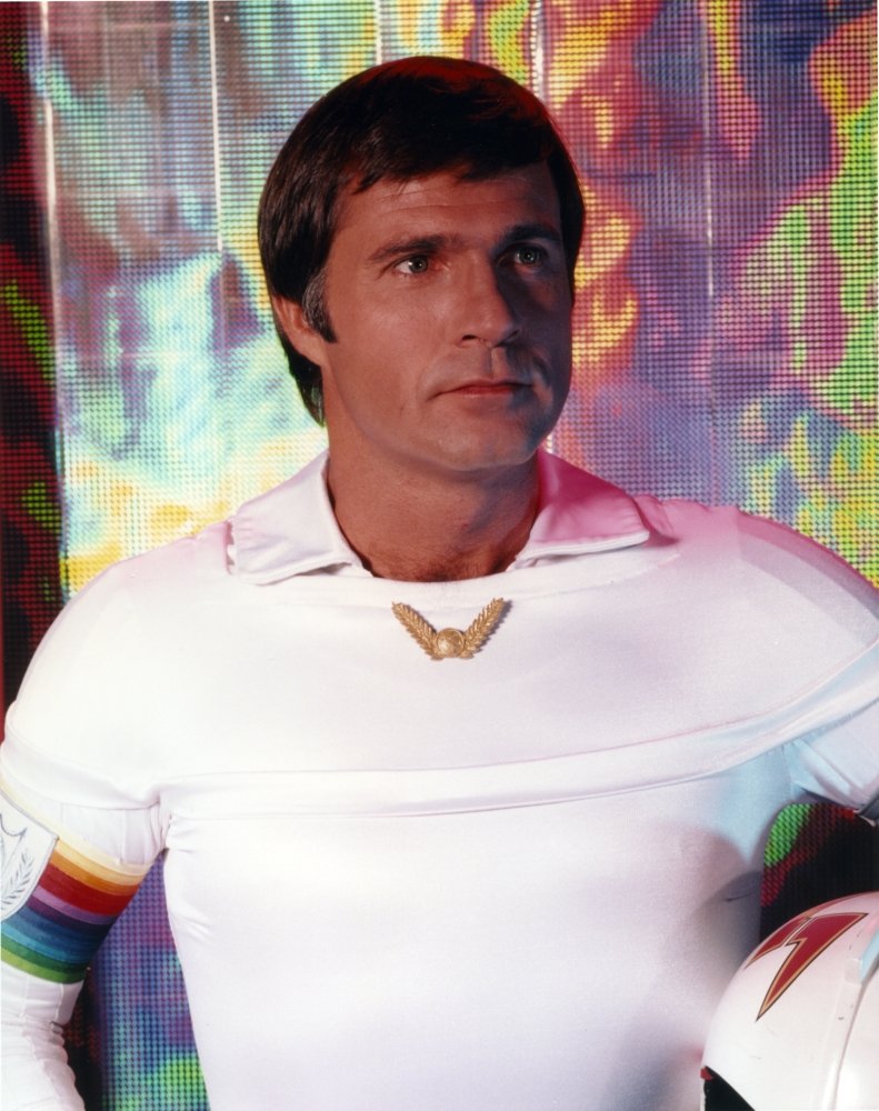 Gil Gerard