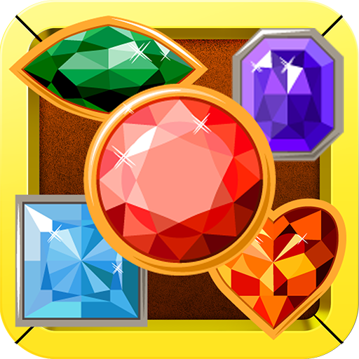 Gemstone Match: Ultimate Jewel - App on Amazon Appstore