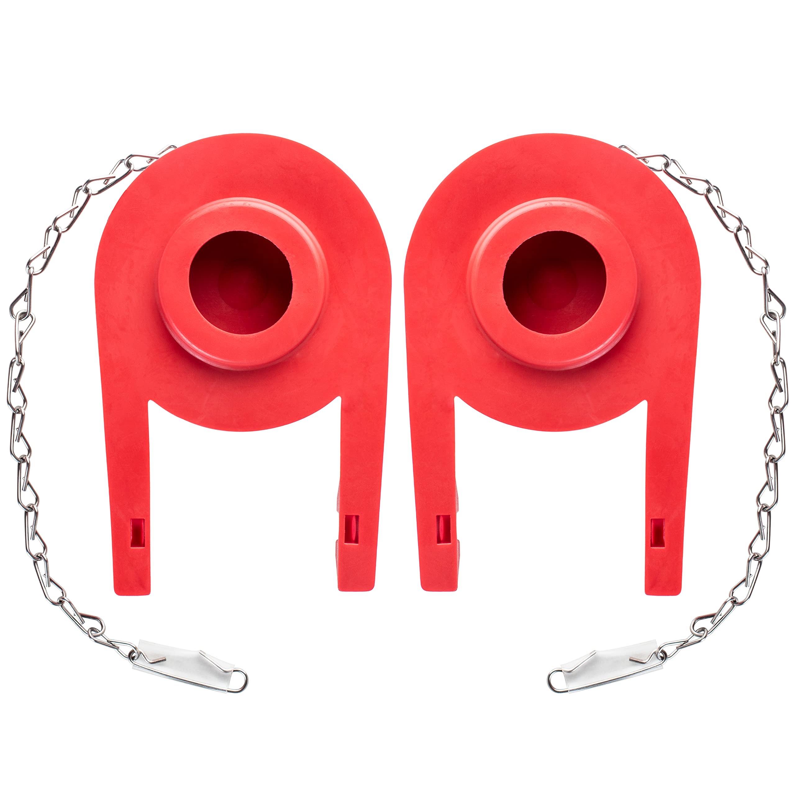 BlueStars 2-Pack GP83064 Kohler Toilet Flapper Replacement – Flapper ...