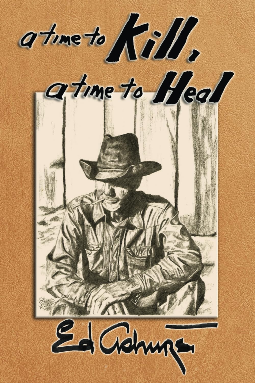 Amazon.com: A Time to Kill, A Time to Heal (The Tommy Lee Trilogy ...